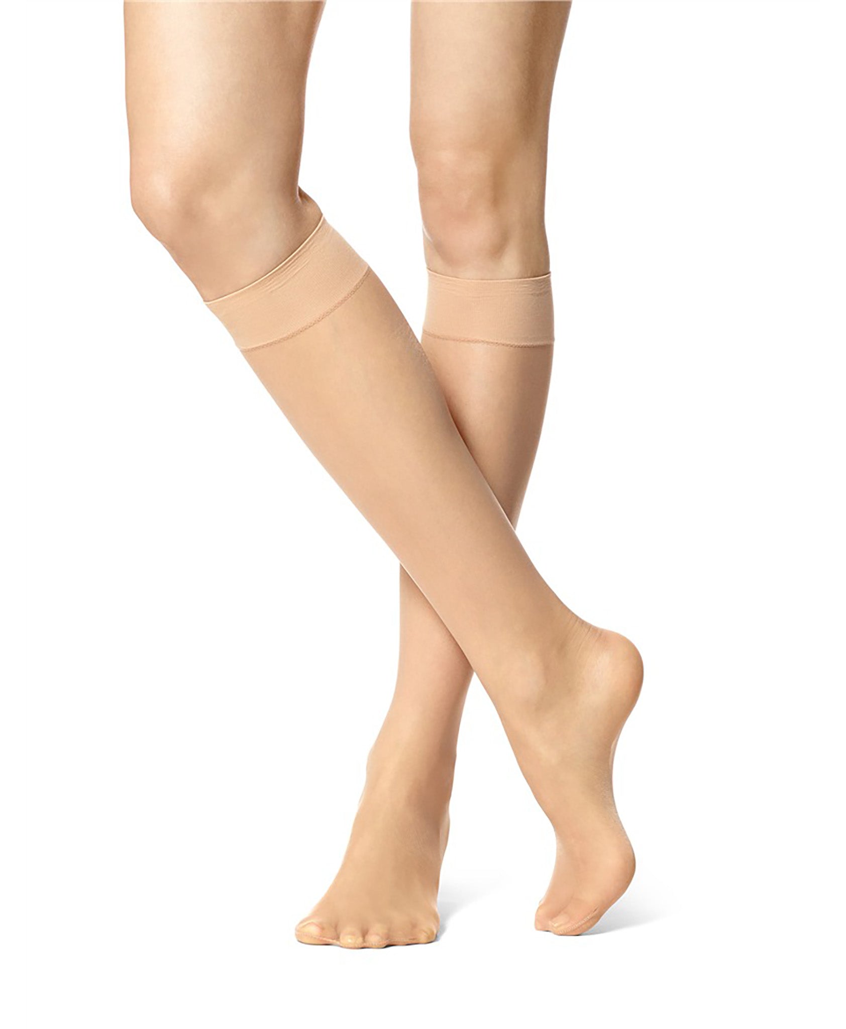 HUE Sheer Knee Hi Value Pack – HUE Canada
