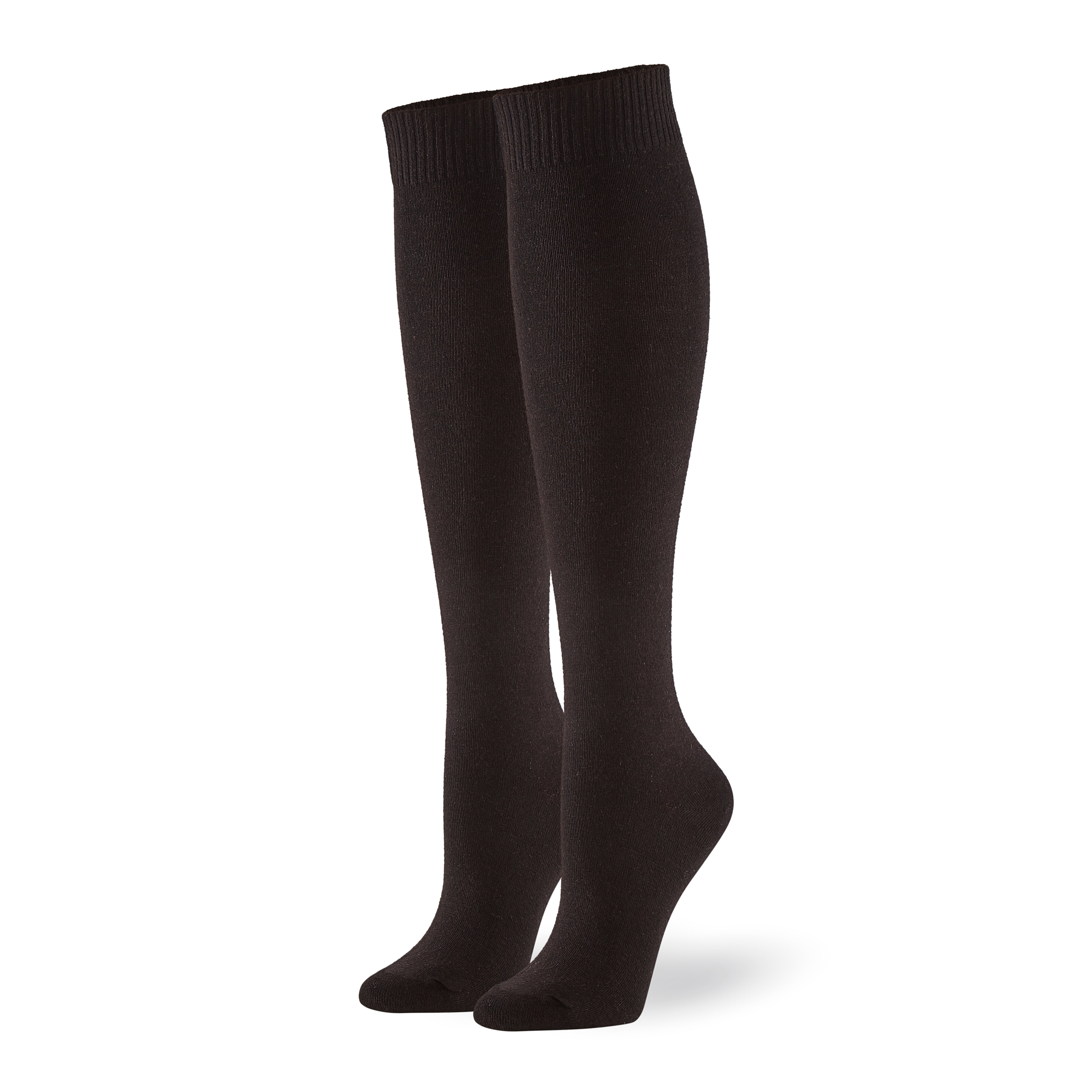 HUE Flat Knit Knee Sock – HUE Canada